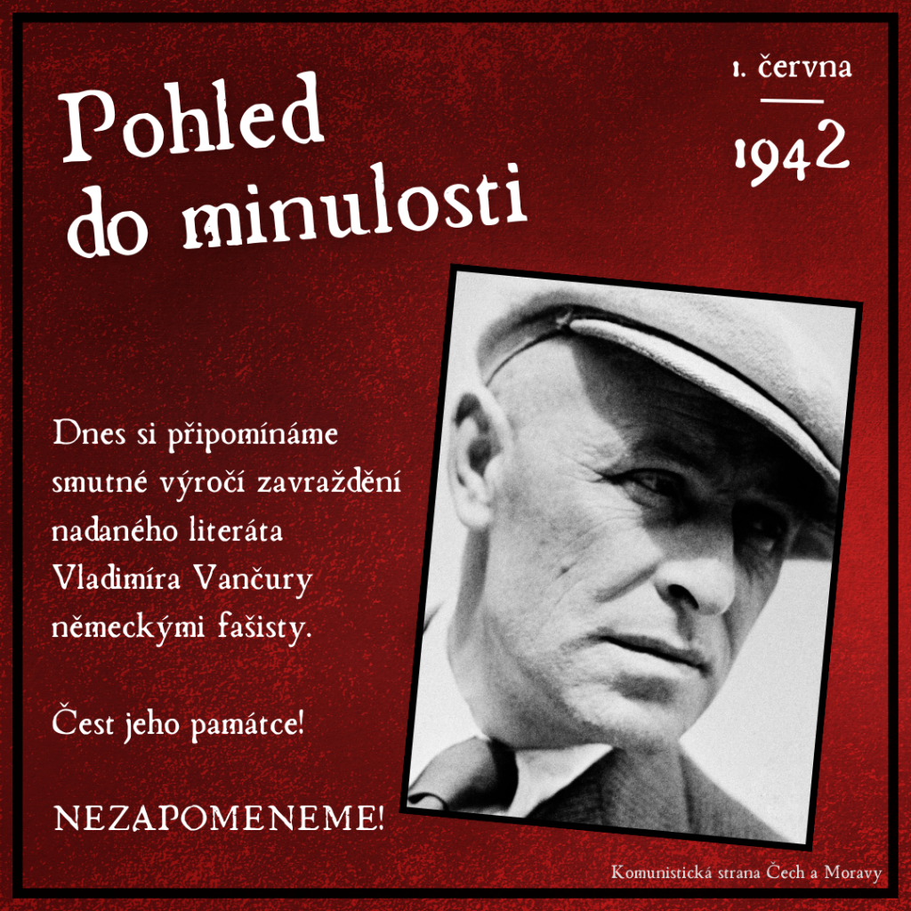 Komunistická strana Čech a Moravy – levicová politická strana